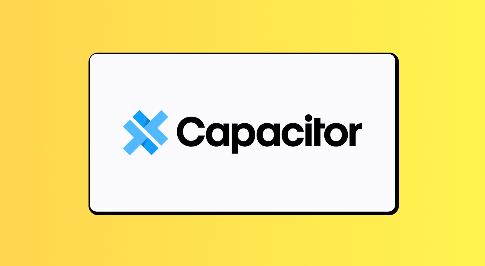 Introducing the PowerSync Capacitor SDK